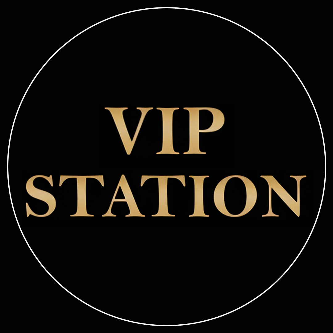 Faça seu Evento Aqui - VipStation